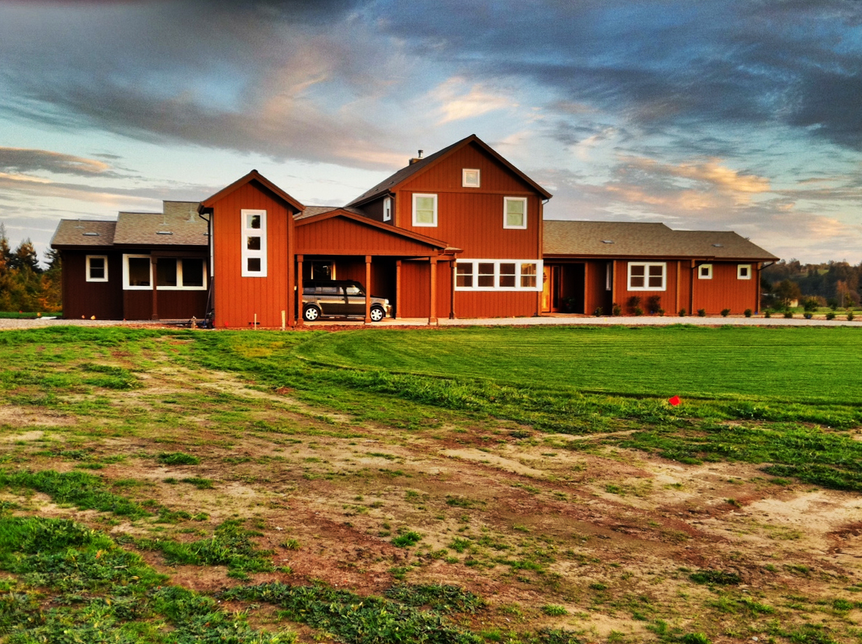 About – Western Builders