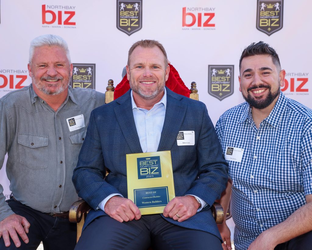 Our Team – Western Builders